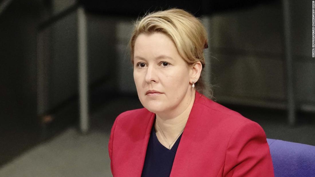 Germany will require companies to put women executives on their boards
