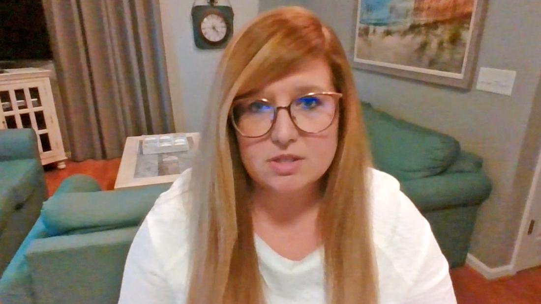 Nurse: Reach out to the frontline workers in your life