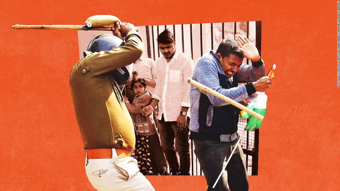 Torture and discrimination: How police brutality became endemic in India