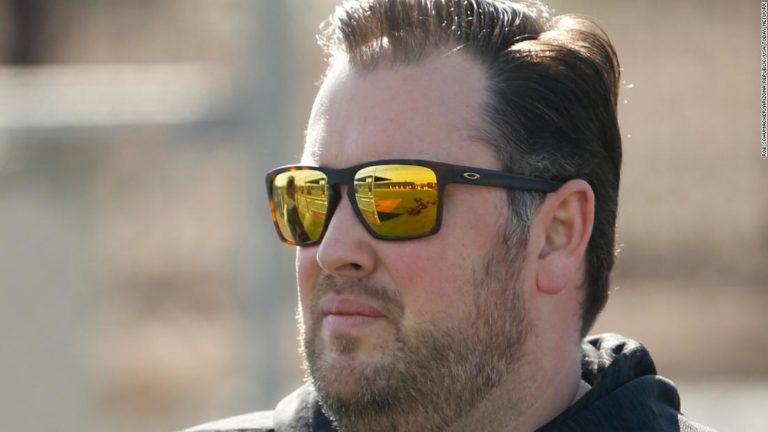 Jared Porter: New York Mets fire general manager after reportedly ...