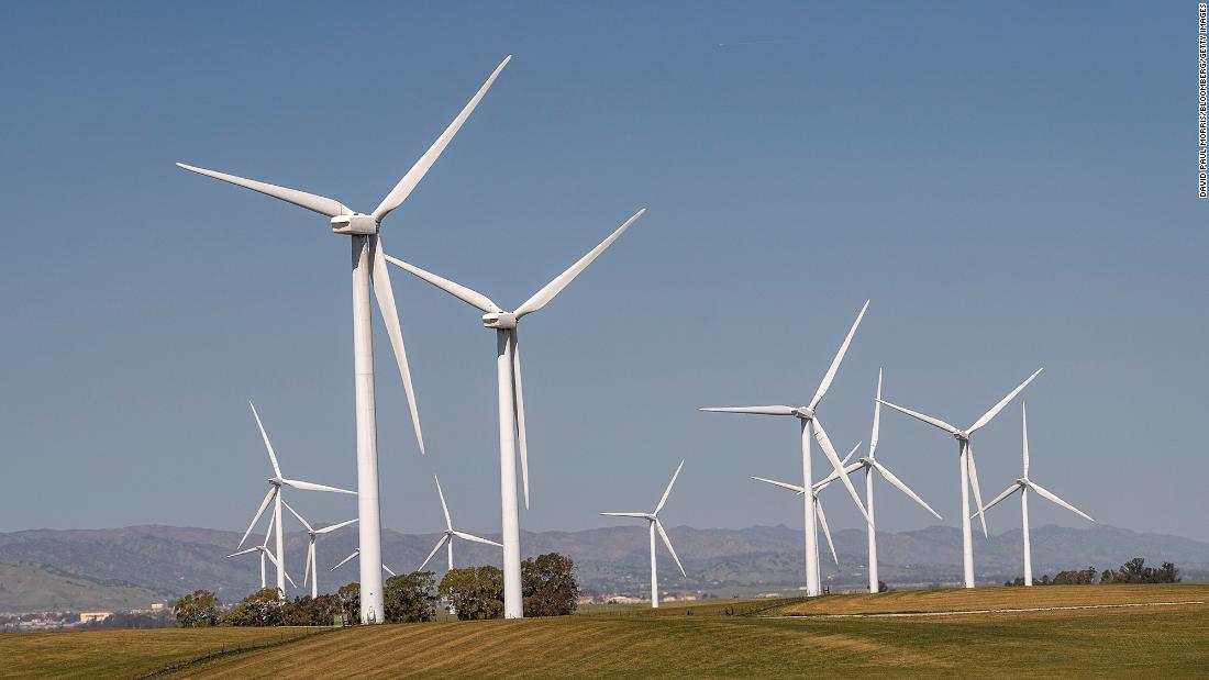 Clean tech: The last green energy boom turned to bust. Will this time ...