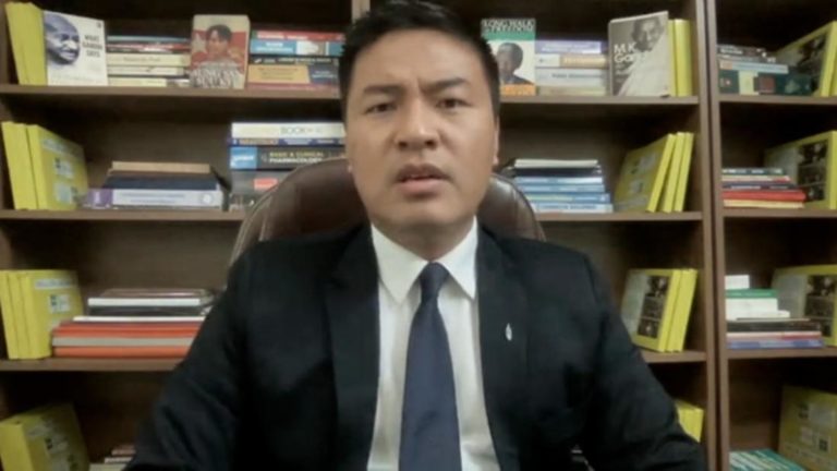 Dr. Sasa: The bloodbath is coming. More people will die